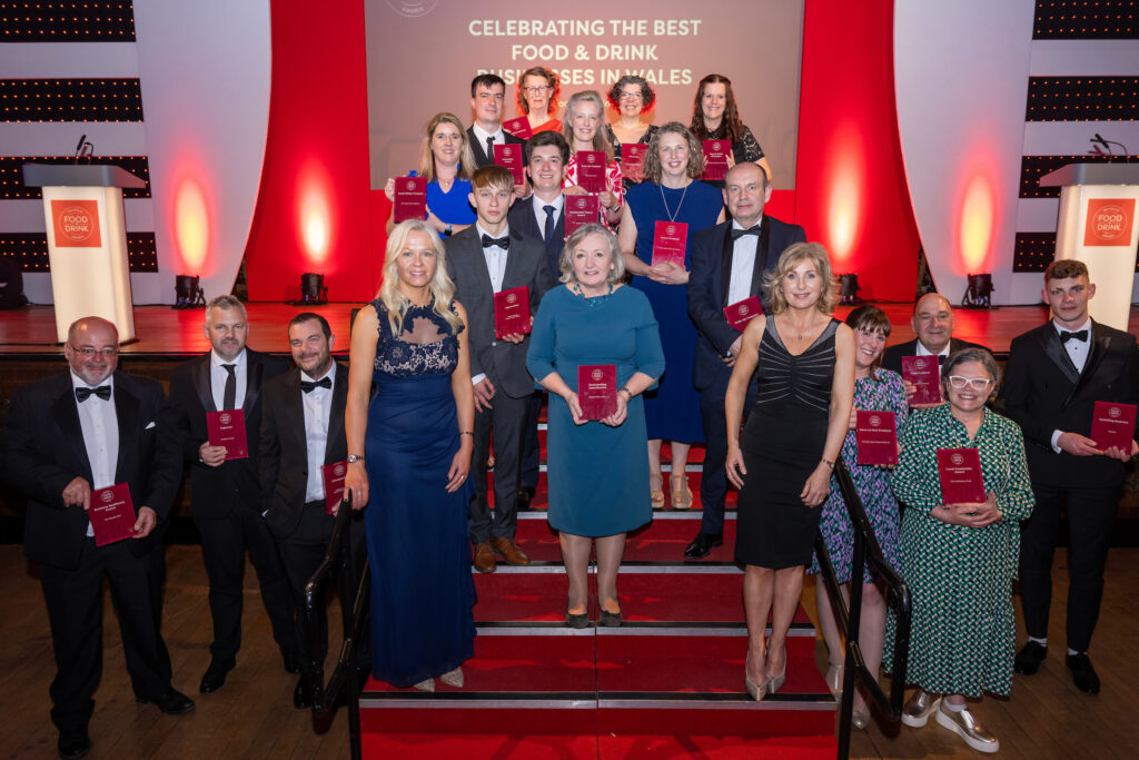 2024 Winners Revealed - Food and Drink AwardsFood and Drink Awards