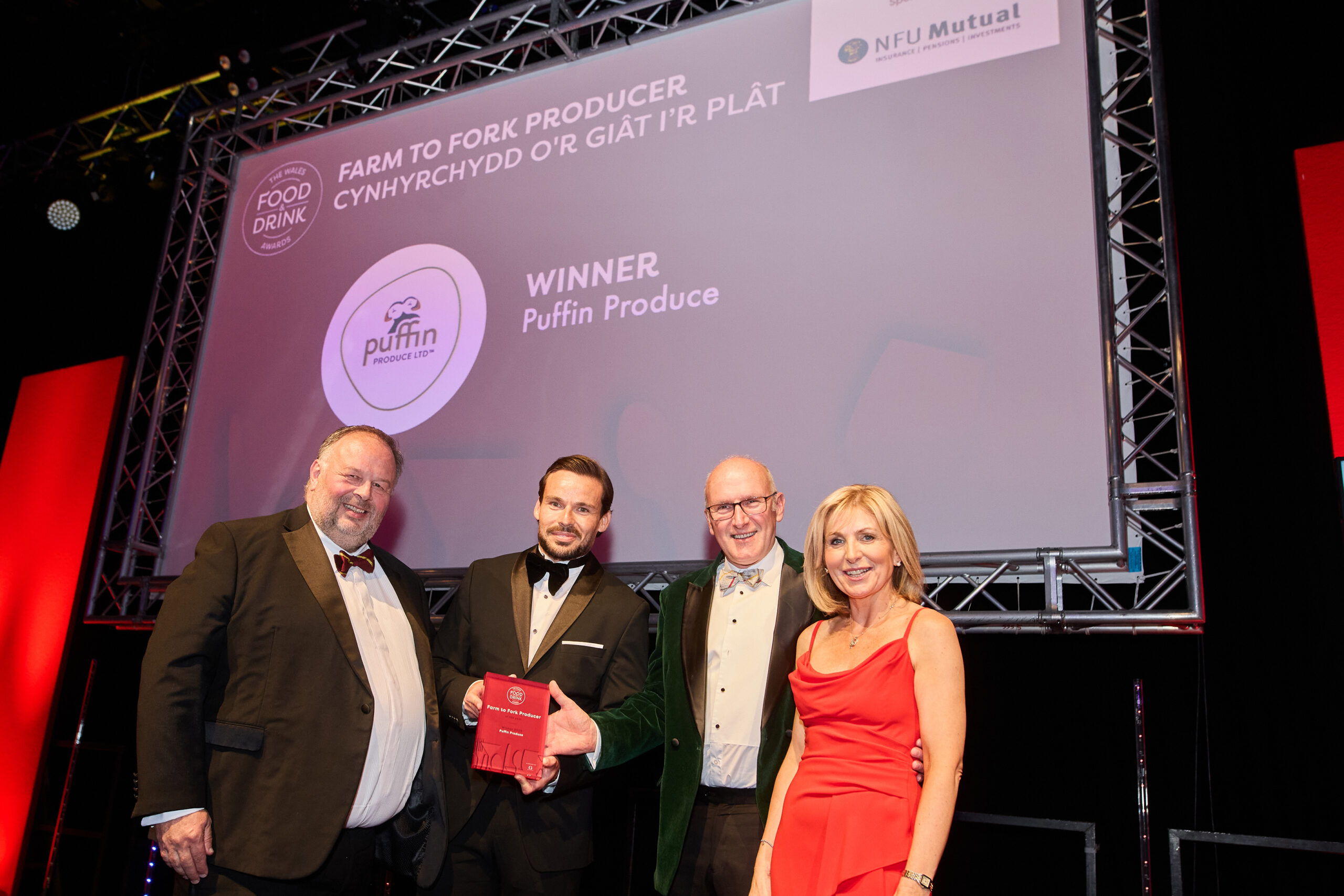 2025 Winners Q&A- Puffin Produce - Food and Drink AwardsFood and Drink ...